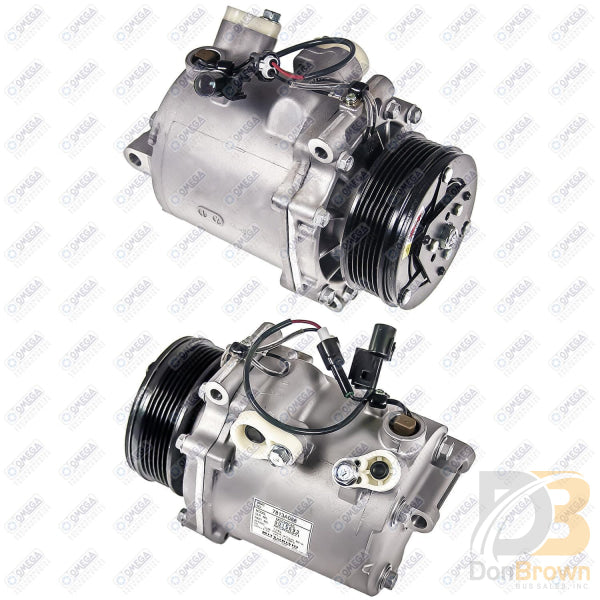 COMPRESSOR MSC90CAS PV6 12V 20-22145 – Don Brown Bus Parts