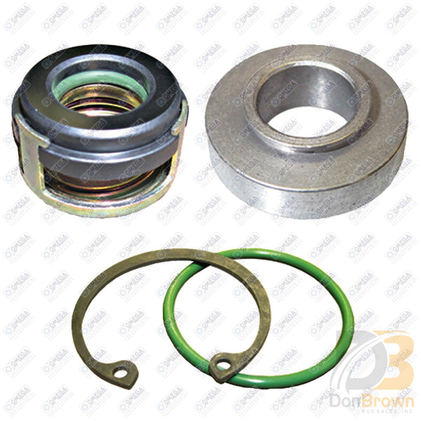 COMPRESSOR SHAFT SEAL KIT - HR980 MT2050 – Don Brown Bus Parts