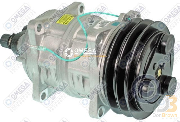 COMPRESSOR TM-15HS EAR H ORG 2AG 135 3E 24V B 1W 20-10240 – Don Brown ...