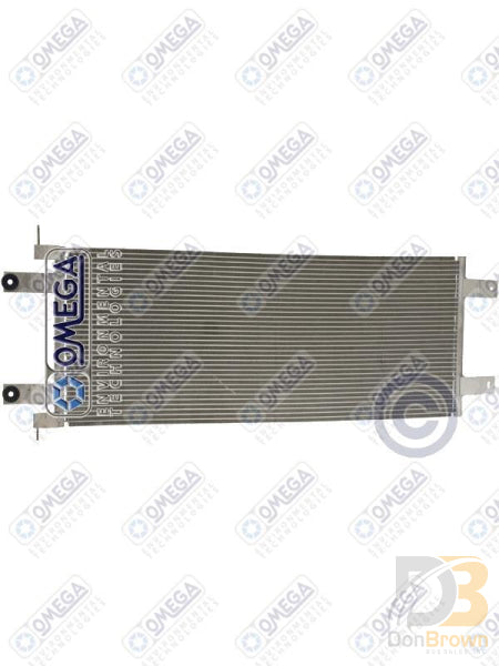 CONDENSER 08-09 KENWORTH T300 BLOCK FITTINGS 24-33655 – Don Brown Bus Parts