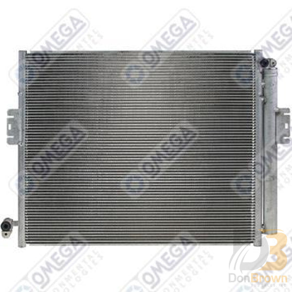 CONDENSER TOYOTA TACOMA 05-11 24-31242 – Don Brown Bus Parts