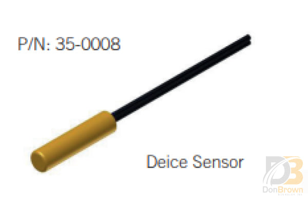 DEICING SENSOR 35-0008 – Don Brown Bus Parts