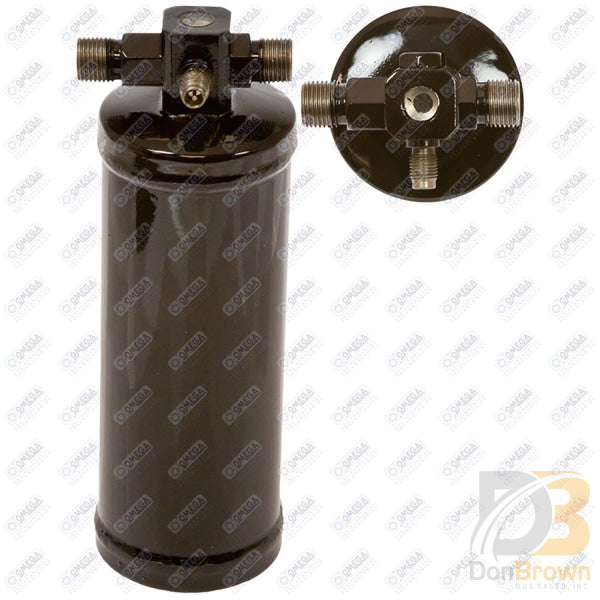 DRIER 3/8 MIO 2.5 x 8 LONG ISUZU TROOPER 37-13230 – Don Brown Bus Parts