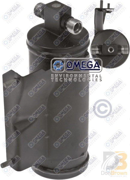 DRIER MAZDA B2600 P/U 89-93 67-A91A-OP 37-13366 – Don Brown Bus Parts