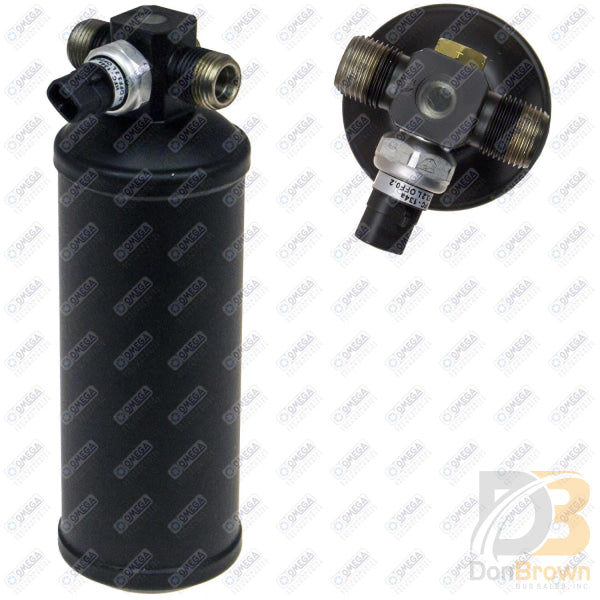 DRIER W/PRESSURE SWITCH 37-19877 – Don Brown Bus Parts
