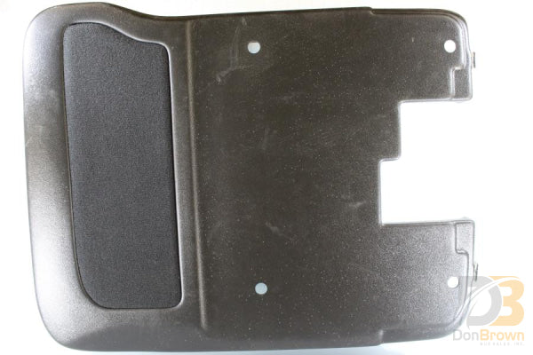E51916BLG-XT PANEL FRONT SEAT SHROUD DRIVER 13 XT BLACK LOW GLOSS | Don ...