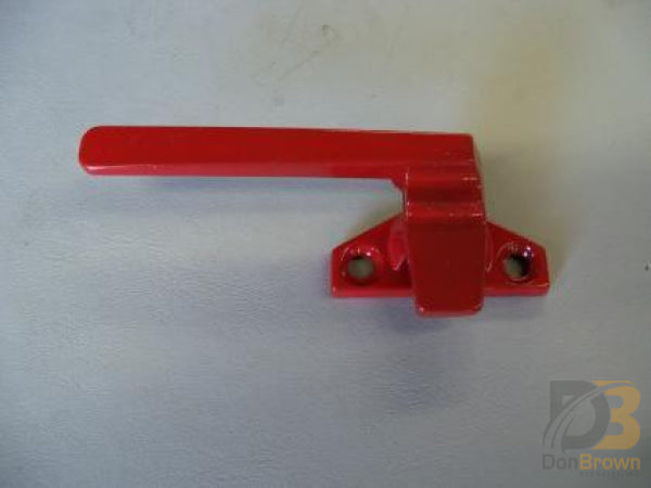 EGRESS LATCH, LEFTHAND SIDE, WINDOW, CLEER VISION 07-003-001 | Don ...