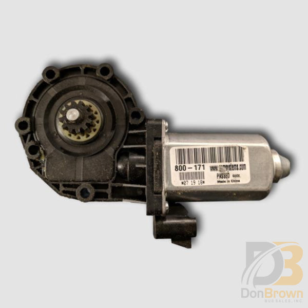Entrance door motor P100047 | Don Brown Bus Parts