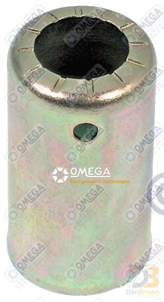 FERRULE #8 REDUCED DIMENSION 35-13008-R – Don Brown Bus Parts