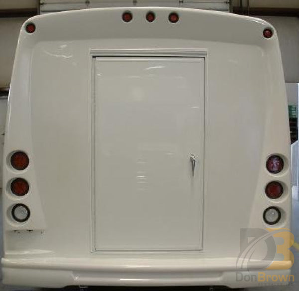 Fiberglass, Panel – Don Brown Bus Parts