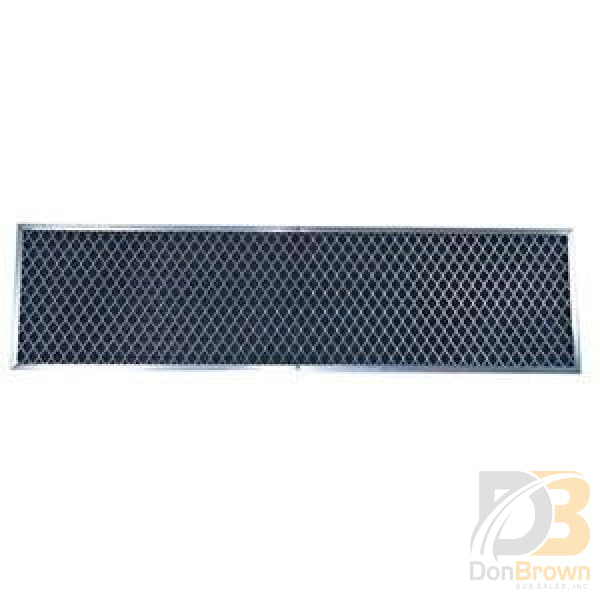 Filter, Air, TA93, 43 x 8 x 30, 12.25 PPI 915014 – Don Brown Bus Parts