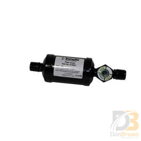 Filter Drier, w/Sight Glass 212021 | Don Brown Bus Parts