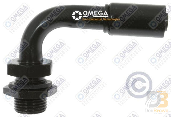 FTG 90 BULKHEAD #10 MIO X #10 RB STEEL 35-SR1723 – Don Brown Bus Parts