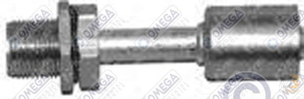 FTG BULKHEAD 7/8-14 STL STR #10 MIO x #10 BL 35-S1703 – Don Brown Bus Parts