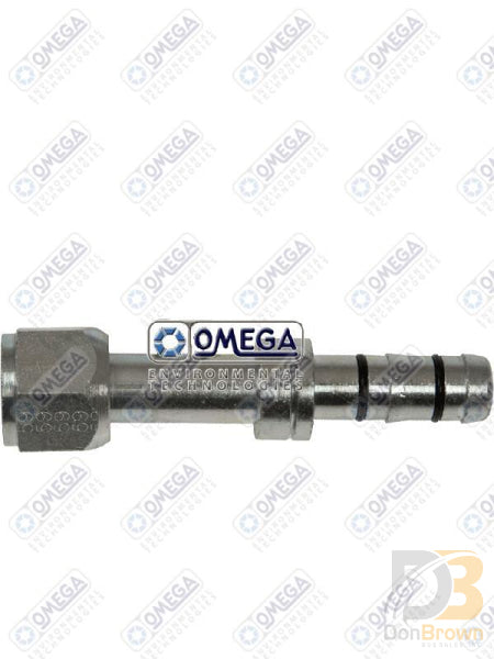 FTG ST #10 FOR x #8 EZ-CLIP HOSE 35-EZ1309 – Don Brown Bus Parts