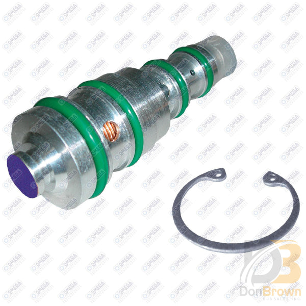 GM/HARRISON V7 CONTROL VALVE KIT - R134A (PURPLE) MT2240 – Don Brown ...