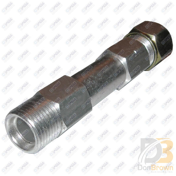 GM ORIFICE TUBE REPAIR KIT - W/O ORIFICE TUBE MT0828 – Don Brown Bus Parts