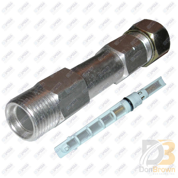 GM ORIFICE TUBE REPAIR KIT - W/ WHITE ORIFICE TUBE MT0669 – Don Brown ...