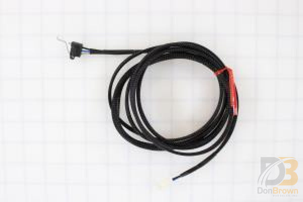 HARNESS ROLLSTOP OCC NCL2 / 800# NCL-2 LIFTS KIT SHIPOUT 400374AKS ...