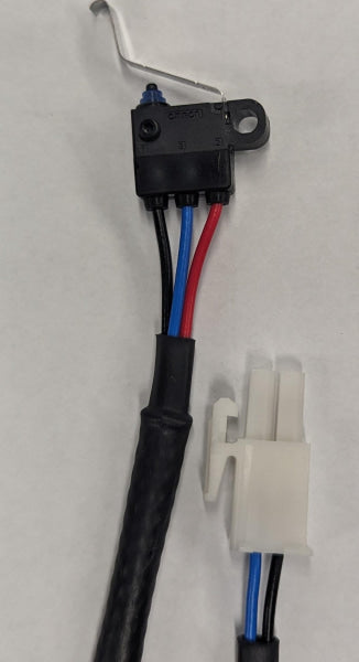 HARNESS ROLLSTOP OCC NCL2 / 800# NCL-2 LIFTS KIT SHIPOUT 400374AKS ...