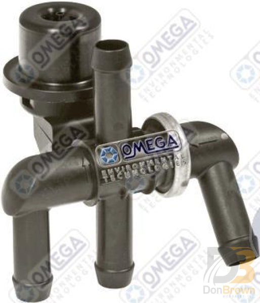 HEATER VALVE 4 PORT ALL 5/8in METAL/PLASTIC 31-60019 – Don Brown Bus Parts