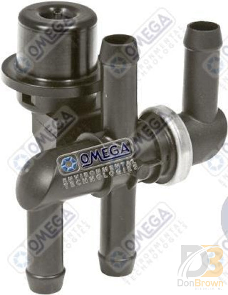 HEATER VALVE 5/8in 4 PORT BYPASS METAL/PLASTIC 31-60012 – Don Brown Bus ...