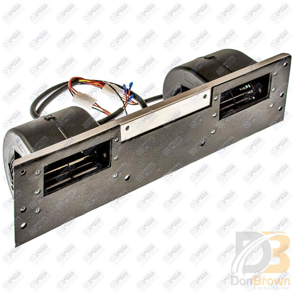 JOHN DEERE BLOWER ASSY 26-31335 – Don Brown Bus Parts