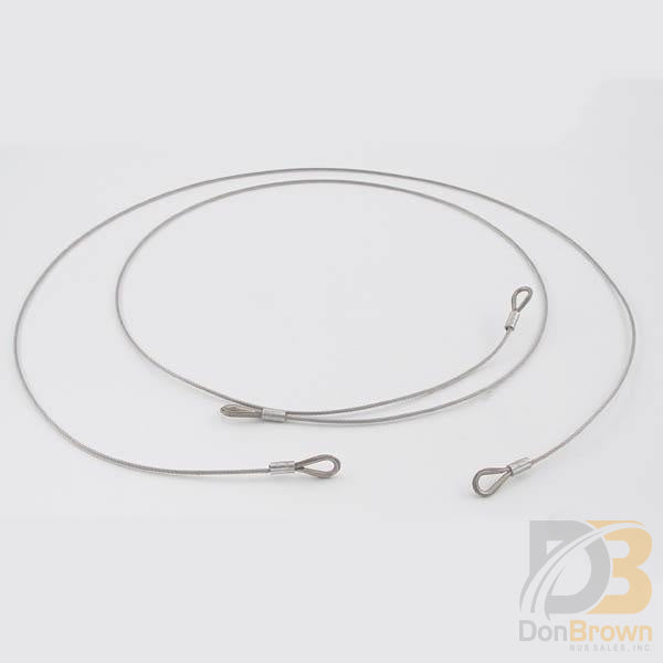 KIT,REPLACEMENT,CBL ASSY,IRS,S2000 (2 CABLES PER KIT) RI16094 – Don ...