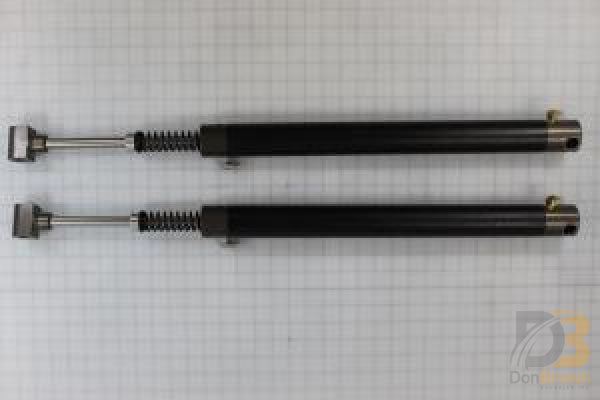 KIT SHIPOUT PAIR ASSY CYLINDERS -14.625"/29.146 RETRACTED W/FITTINGS 4 ...