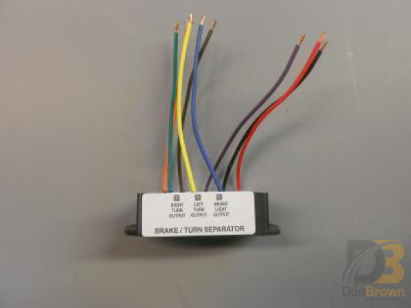 Starcraft Bus – Don Brown Bus Parts