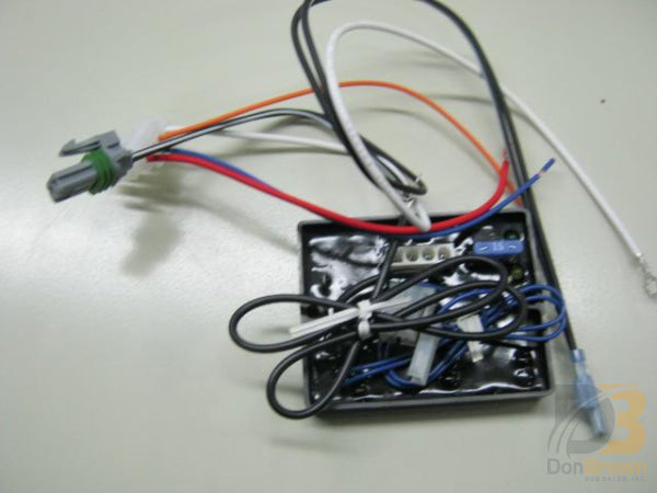 Starcraft Bus – Don Brown Bus Parts