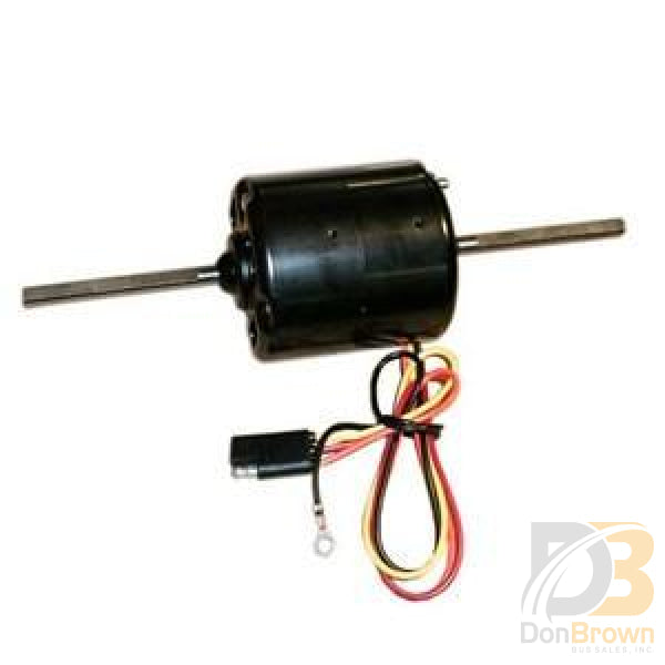 Motor, DCM MTR-19-R 411022 | Don Brown Bus Parts