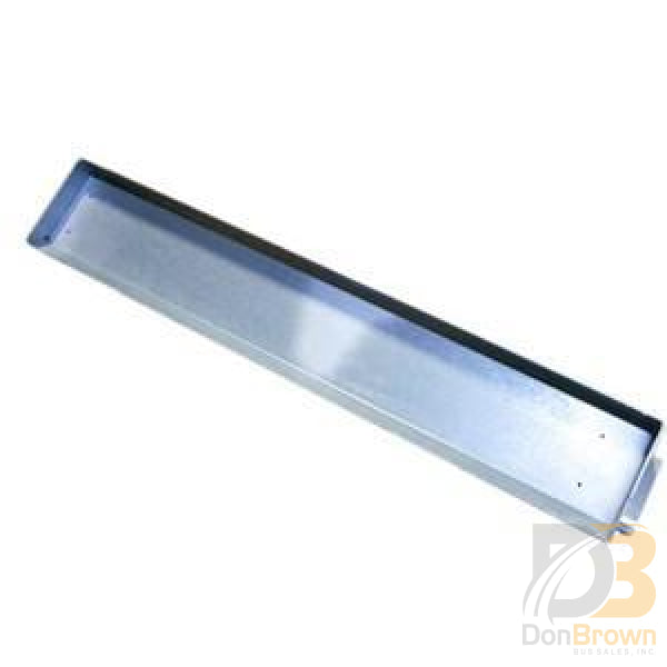 Pan, Drain, FM55, Thomas C2, Front 2021952 – Don Brown Bus Parts