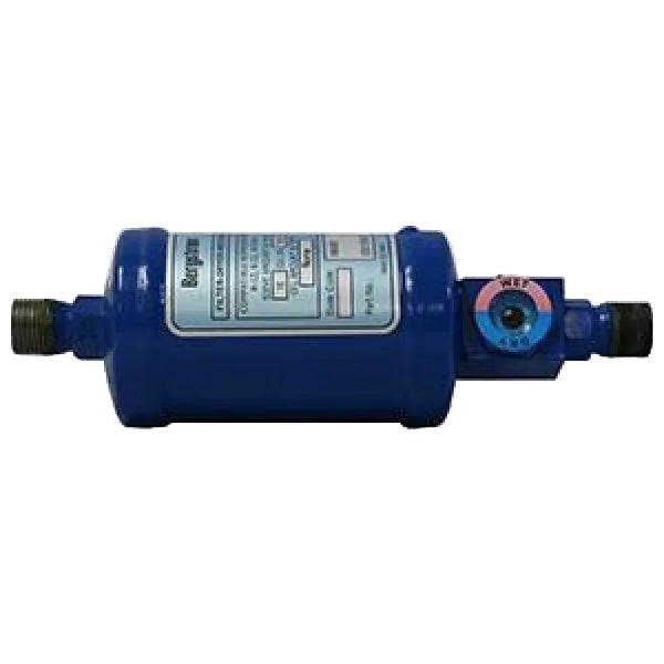 Receiver Drier, In-Line Filter 1999223 1001264912 – Don Brown Bus Parts