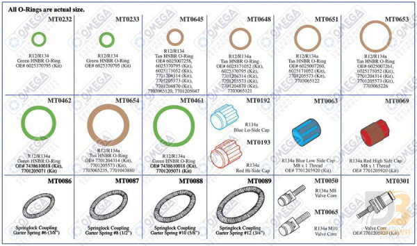 RENAULT SERVICE KIT MT9577 – Don Brown Bus Parts