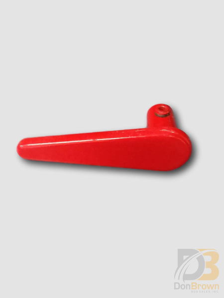 School Bus / Activity Bus Upper Emergency Release Handle 07-002-033 ...