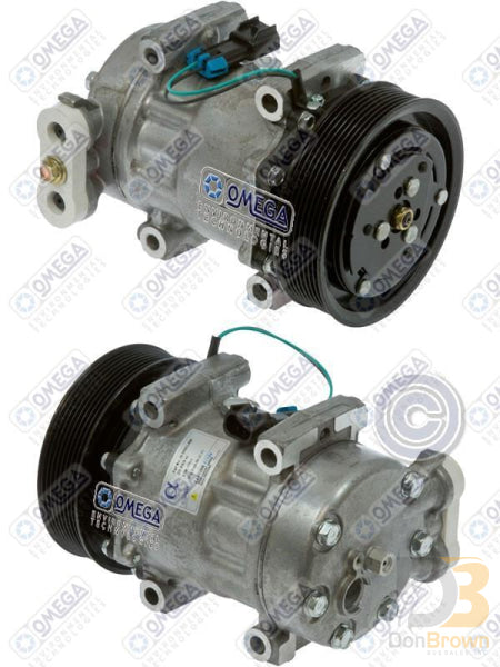 SD7H15SHD 4802 PV8 140mm 12V DRT MT 20-04802-AM – Don Brown Bus Parts