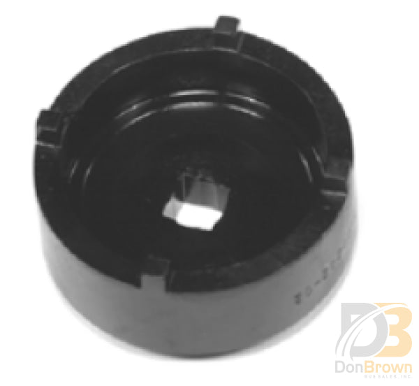 Spanner nut sockets store