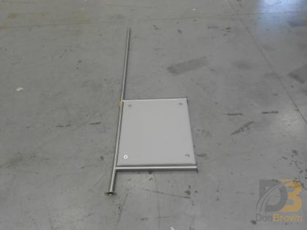 STANCHION W/MODESTY PANEL, PASSENGER SIDE, STARLITE NARROW BODY 19-005 ...