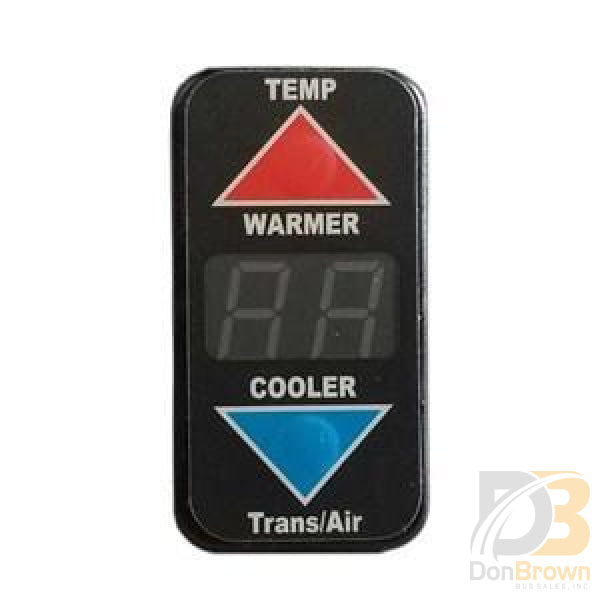 Trans/Air AC – Don Brown Bus Parts