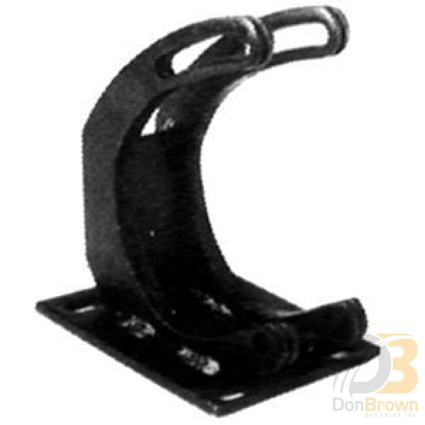 Universal Seltec or Sanden Mounting Kit 1407009 B416371 – Don Brown Bus ...