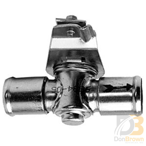 Water Valve 2499021 B173153 | Don Brown Bus Parts