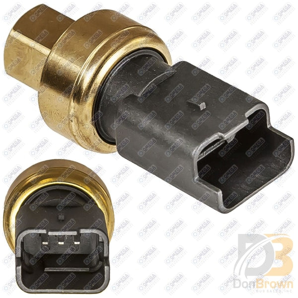 PRESSURE TRANSDUCER - EXPORT VEHICLES MT3515 | Don Brown Bus Parts