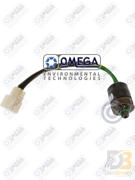SWITCH BINARY MALE 3/8 WITH LEADS AND CONNECTOR 29-30736 | Don Brown ...