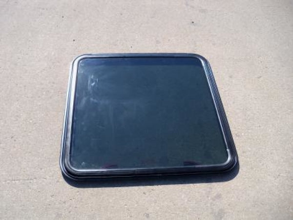 WINDOW, EGRESS, SOLID, 36 X 36, BOTTOM LATCH HANDLES 07-006-037 | Don ...