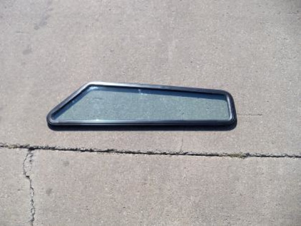 WINDOW, TRANSITION, CHEVY, CUTAWAY 07-007-010 | Don Brown Bus Parts