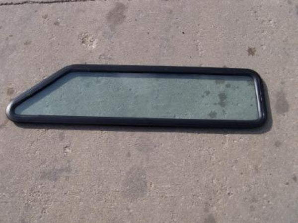WINDOW, TRANSITION, FORD NARROW BODY 07-007-014 | Don Brown Bus Parts